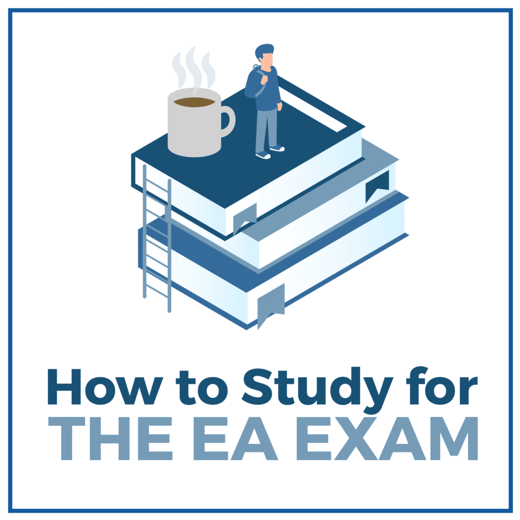 How to Study for the EA Exam - CRUSH The EA Exam 2025
