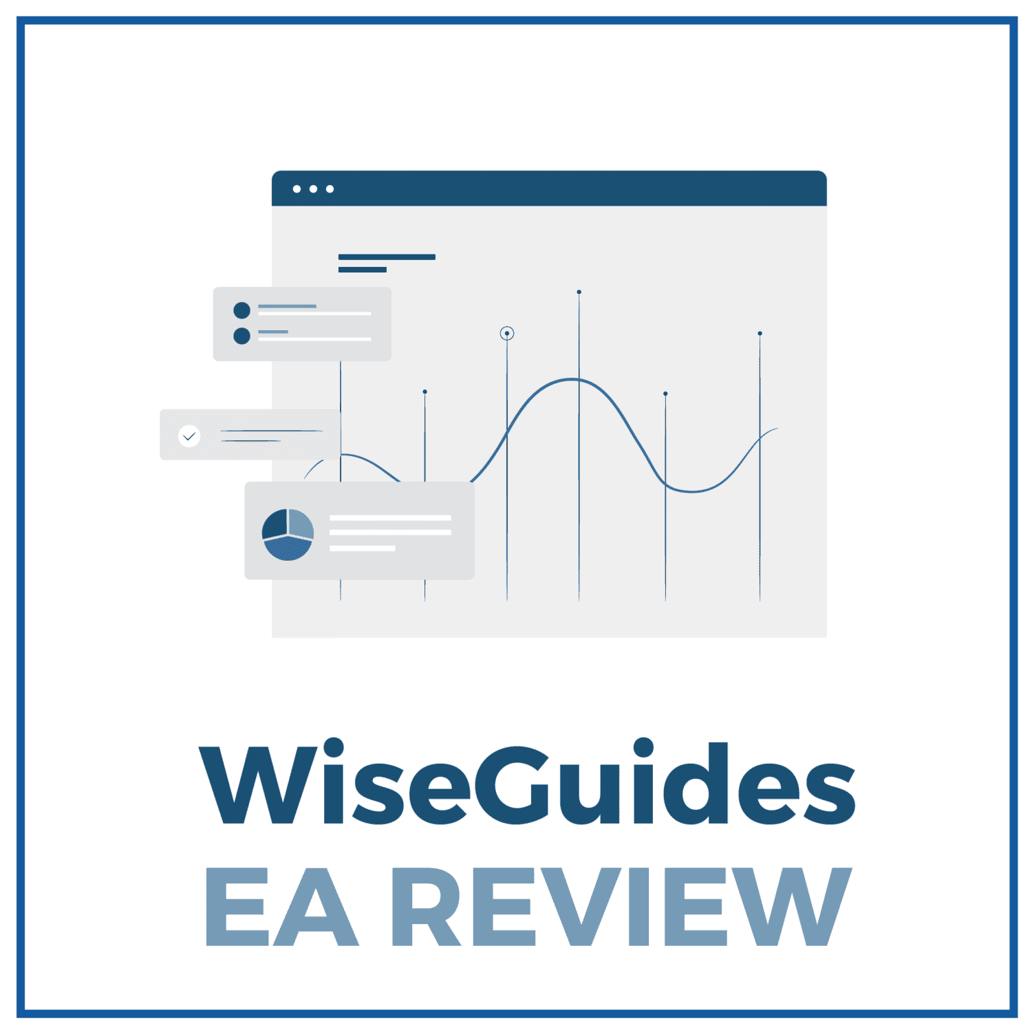WiseGuides EA Review - CRUSH The EA Exam 2025